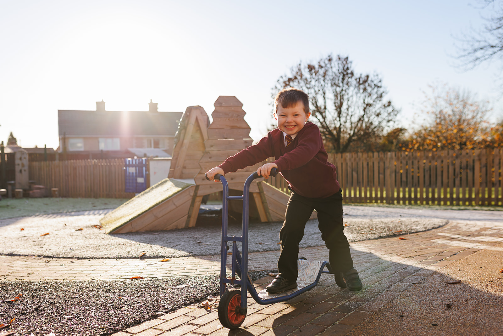 Nursery Enrolment - Orchard Head Junior, Infant & Nursery School ...