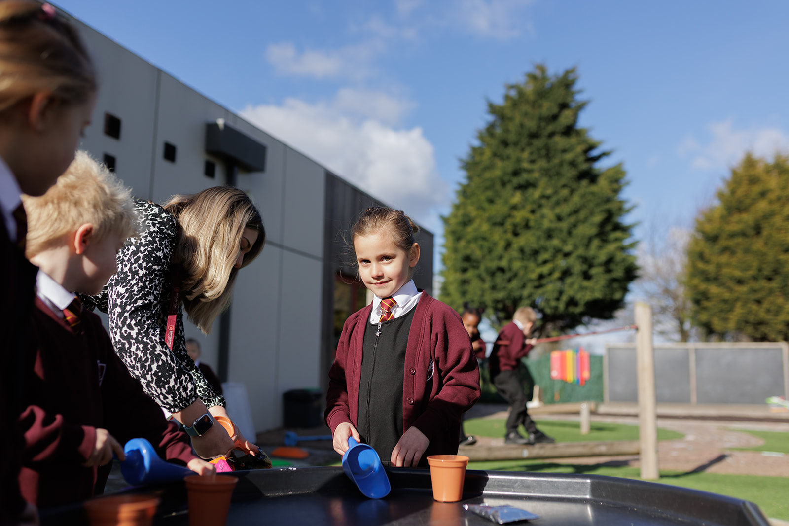 Timings of the School Day - Orchard Head Junior, Infant & Nursery ...